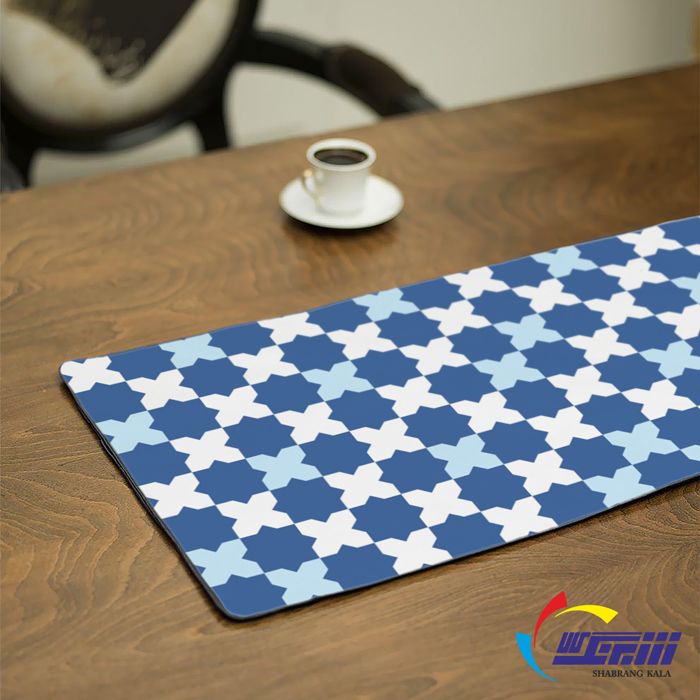 مجموعه رانر پازل - شبرنگ کالا